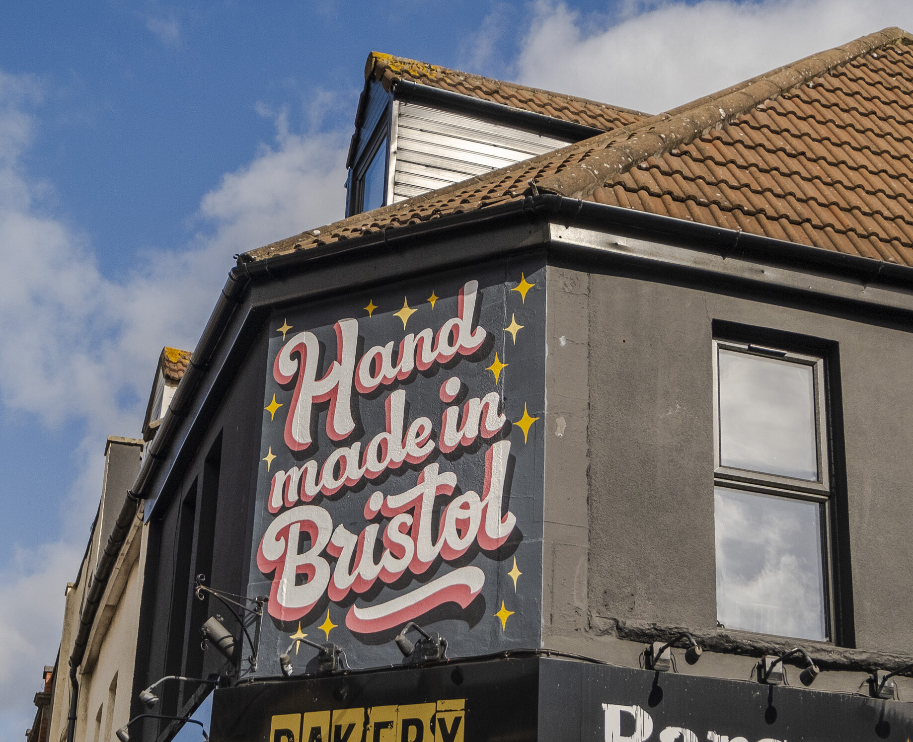 Bristol independent businesses