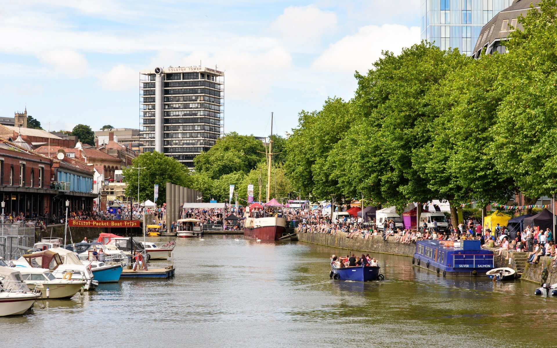 2024 Bristol events to look forward to